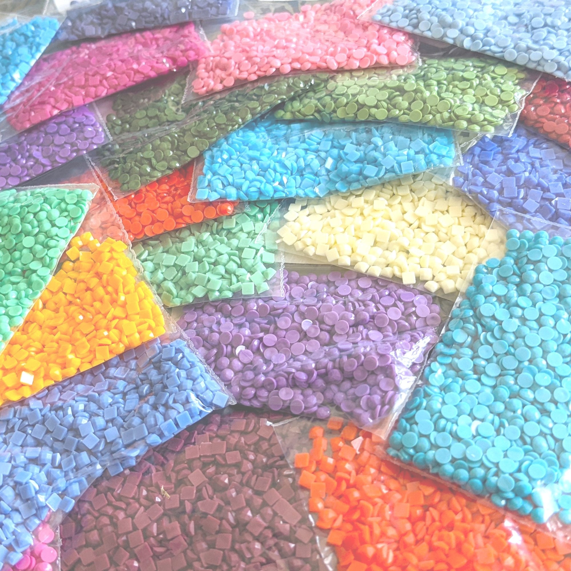 DiamondArt.ca | Diamond painting kits designed to relax & inspire!