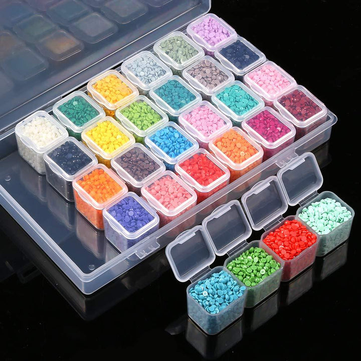 All Diamond Painting Collections | Diamond Art Canada – DiamondArt.ca